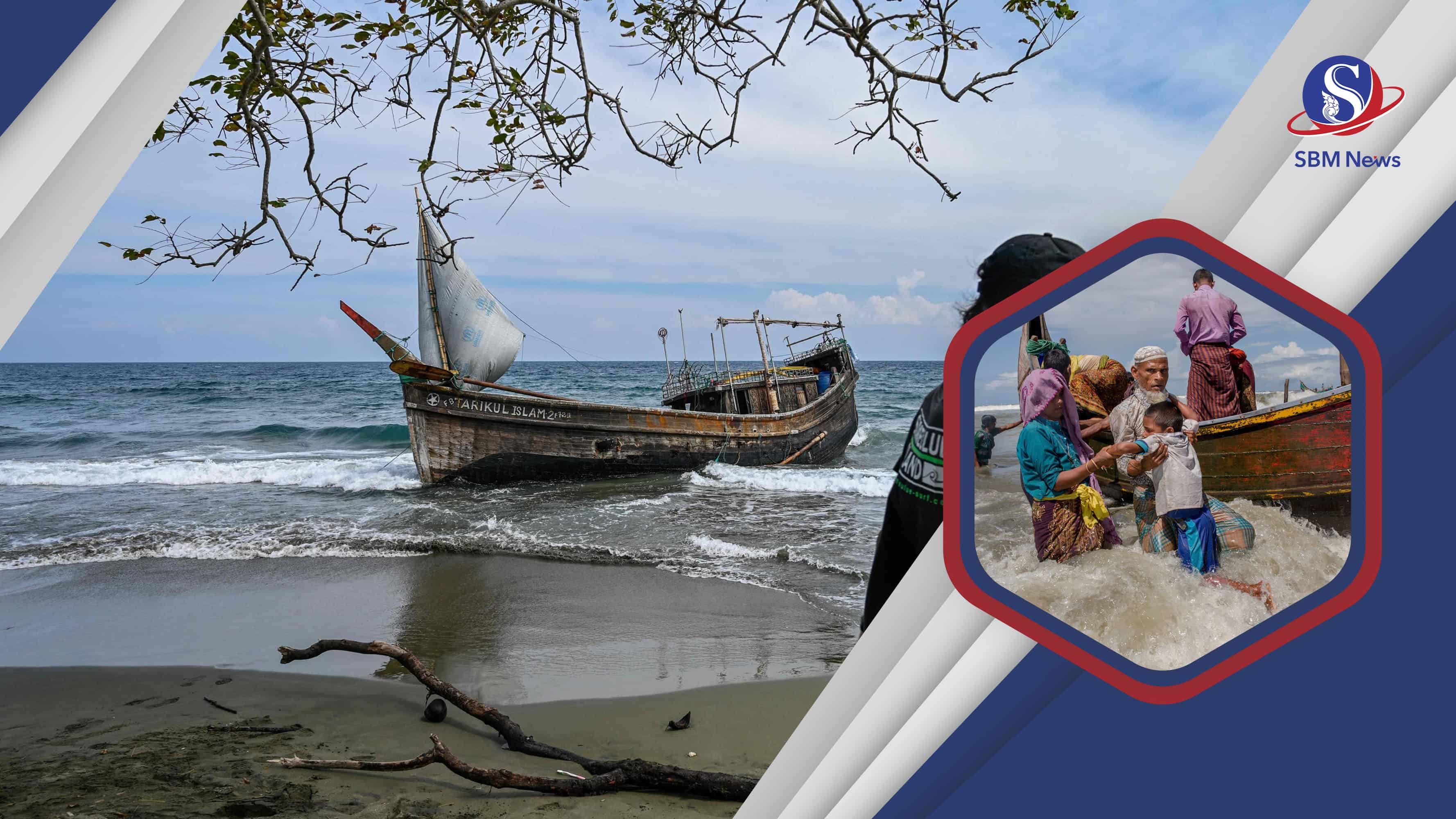 យ៉ាងហោចណាស់មនុស្ស១៧នាក់បានស្លា.ប់ ...