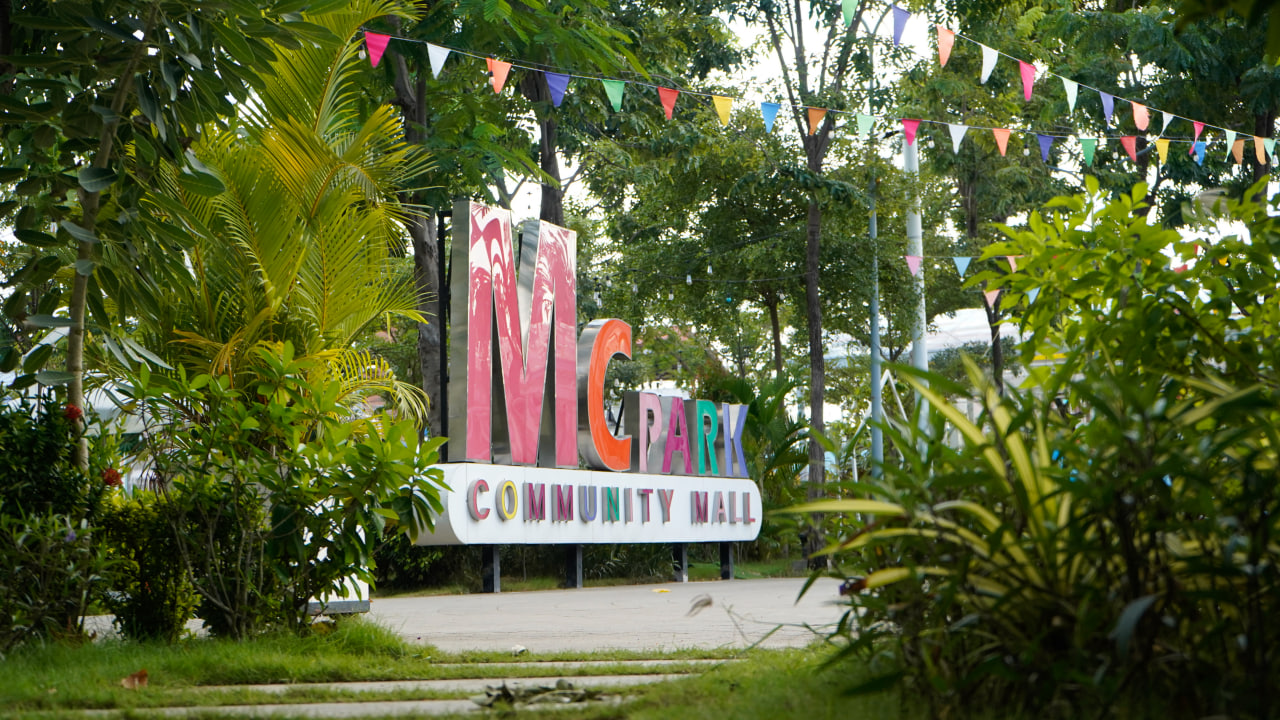 MC Park និងក្រុមហ៊ុន GRAB ចុះហត្ថលេខាលើអនុស្សរណៈយោគយល់ (MOU) ផ្តល់ ...