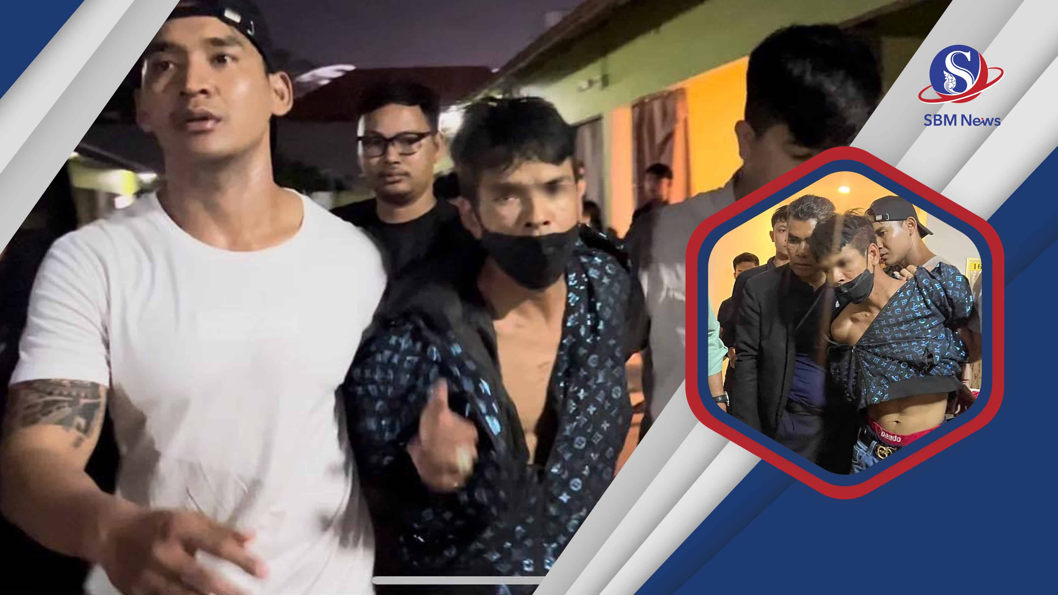 ចោរជំនាញលួចលេខកូដសម្ងាត់វីង សម្រេច៥១លើក បានលុយជាង១៦ម៉ឺនដុល្លារ ត្រូវសមត្ថកិច្ចក្របួចជាប់