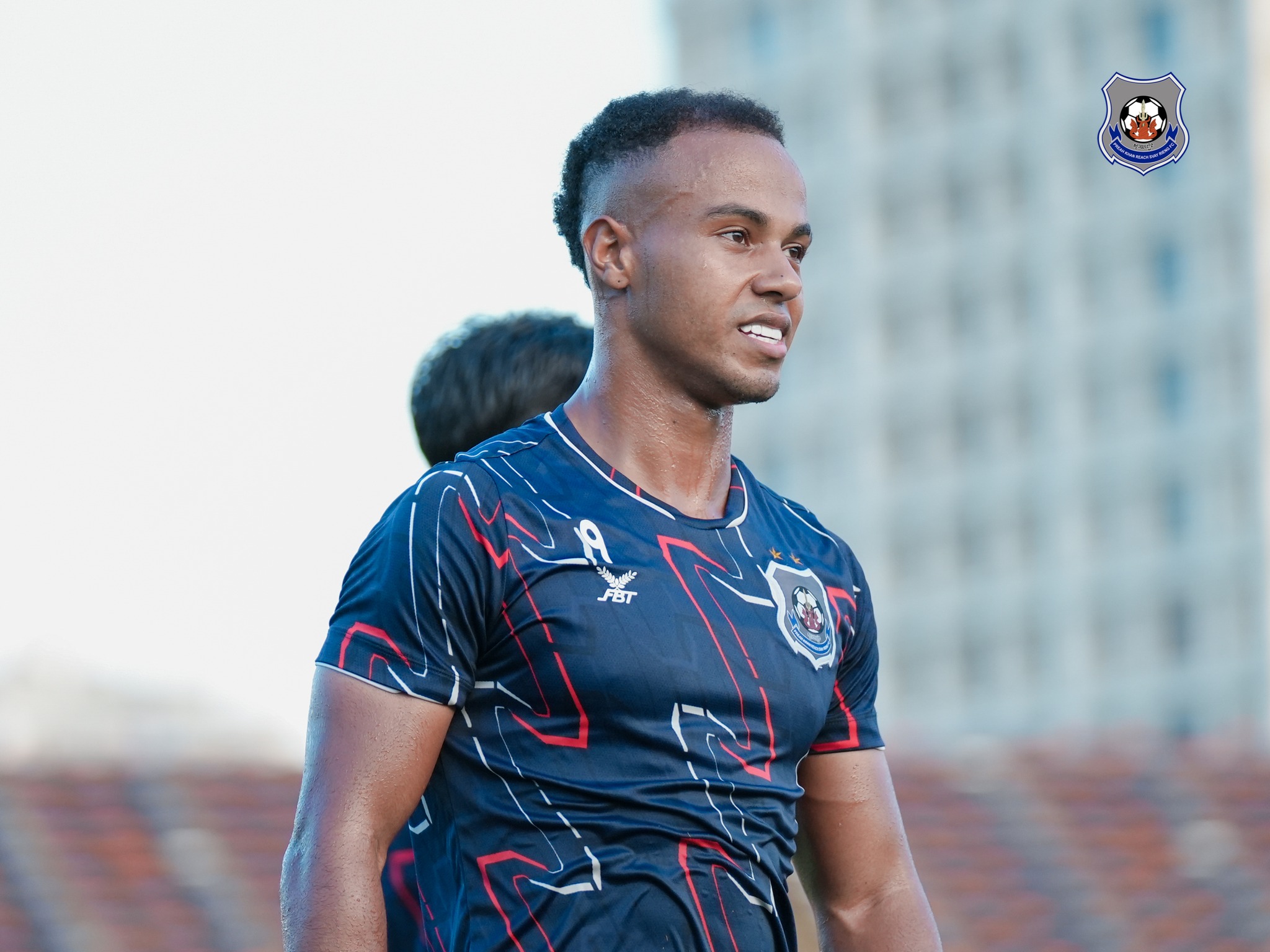 ស្វាយរៀងកំពុងសហការជាមួយមេធាវីកីទ្បាអន្តរជាតិ ប្តឹង ឧទ្ធរណ៍ ទៅ FFC លើករណី Gabriel Silva រឿងសាសនា