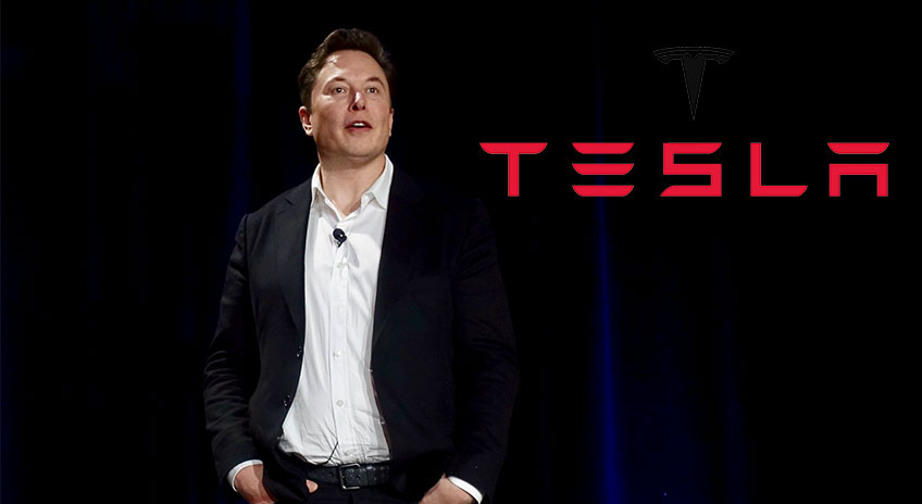 តើស្ថាបនិកក្រុមហ៊ុនរថយន្ត Tesla ...